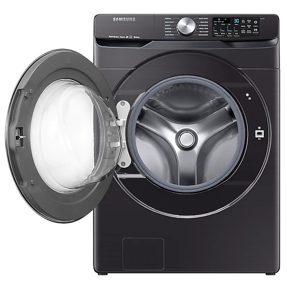 WF45R6300AV Samsung Front Load Washer Canada Parts Discontinued - Sale ...