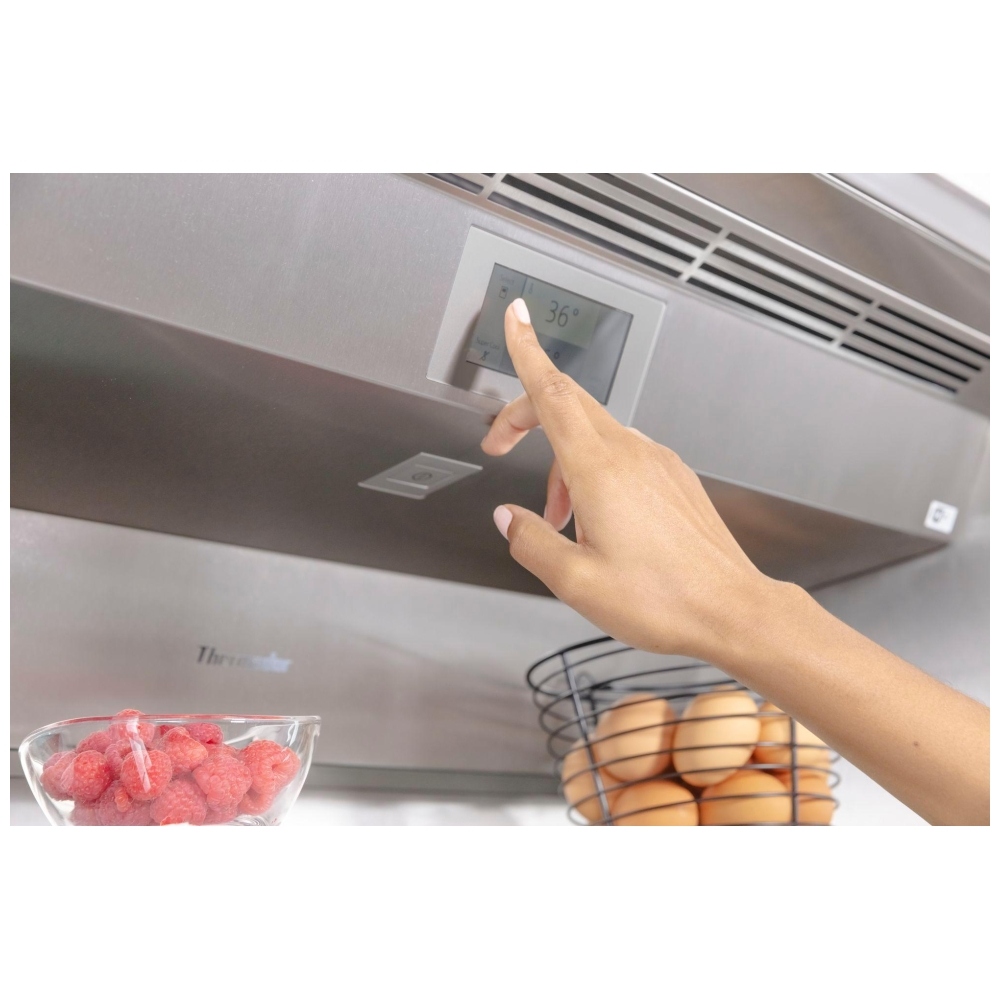 T36IR905SP Thermador 36" Custom Panel Ready Column Refrigerator Canada ...