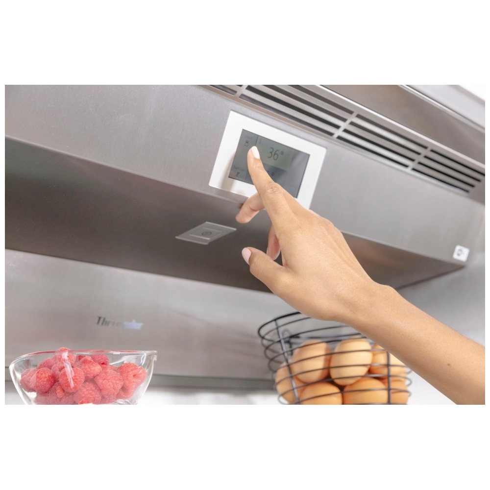 T36IR905SP Thermador 36" Custom Panel Ready Column Refrigerator Canada ...