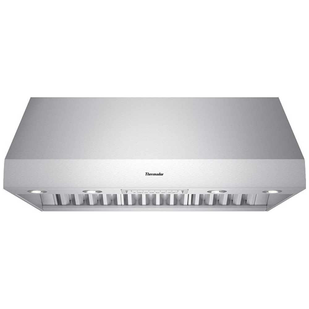 PH36GS Thermador Professional Series Range Hood Canada Parts ...