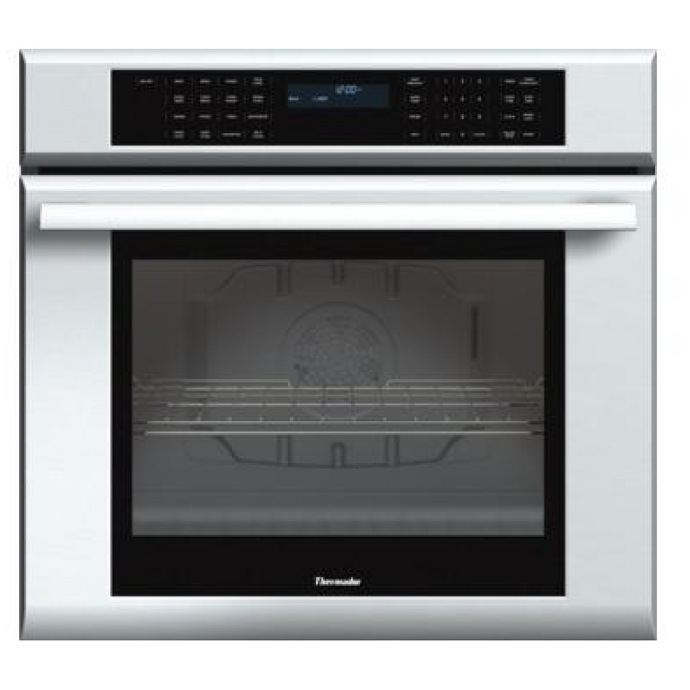 MED301JS Thermador Masterpiece Series 30" Single Wall Oven Canada ...