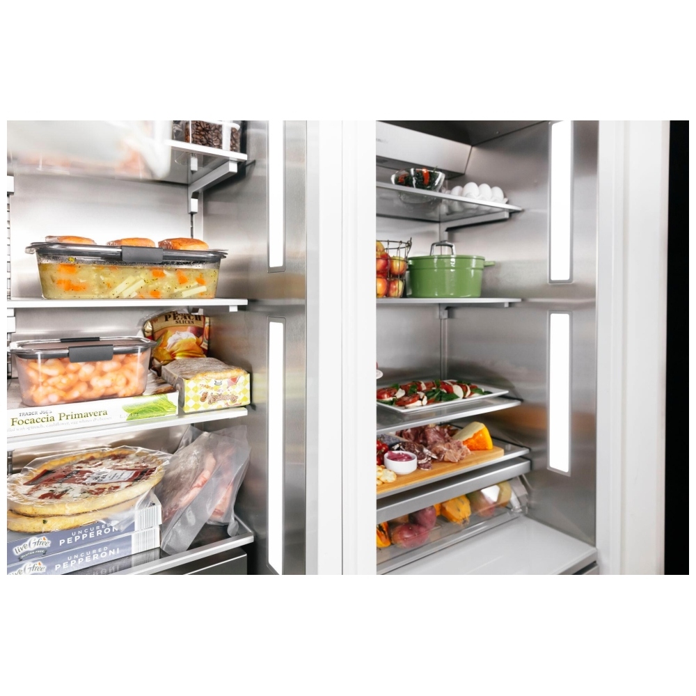 T18ID905LP Thermador Built In Freezer Canada - Sale! Best Price ...