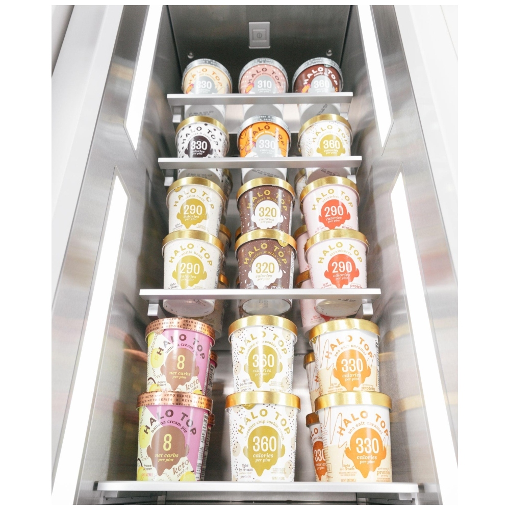 T18IF905SP Thermador Built In Freezer Canada - Sale! Best Price ...