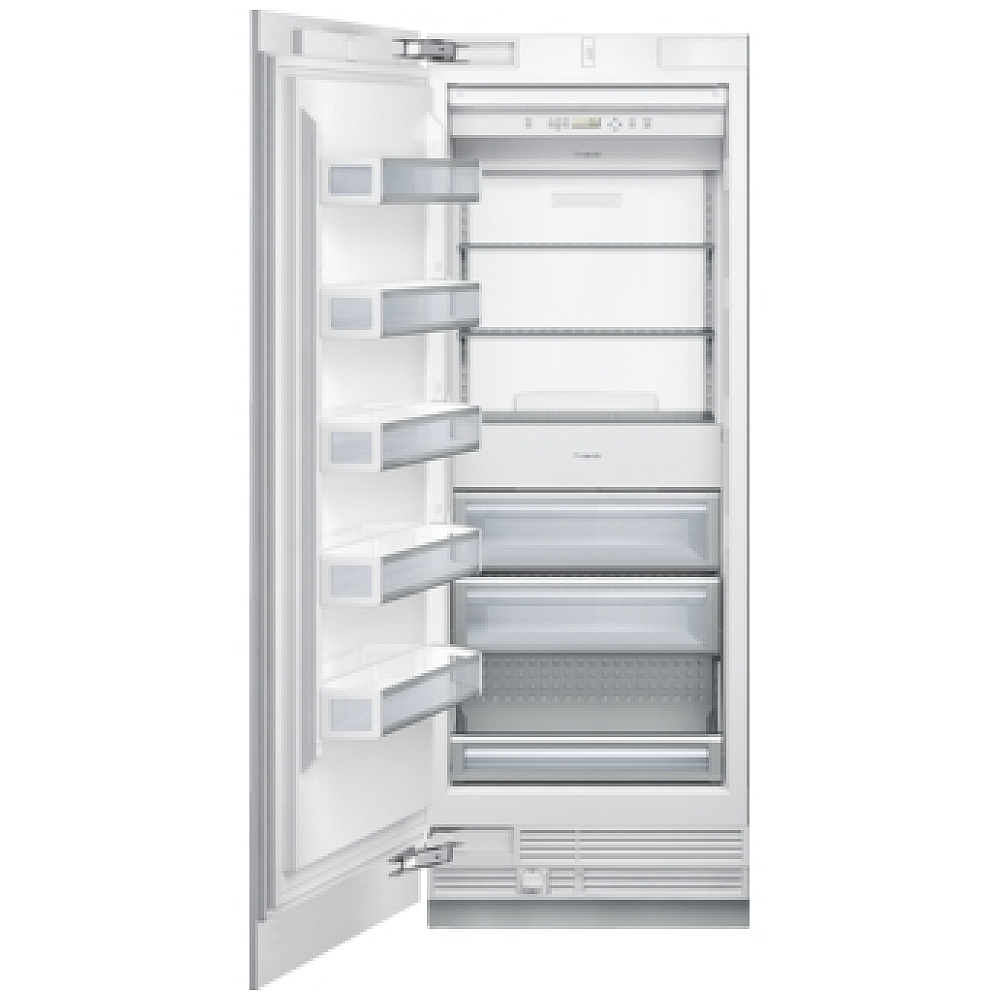 T30IF800SP Thermador Built In Freezer Canada Parts Discontinued - Sale ...