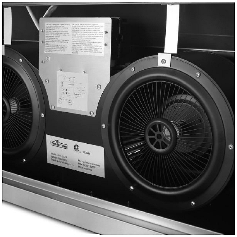 HRH4806U Thor Kitchen Range Hood Canada Parts Discontinued - Sale! Best ...