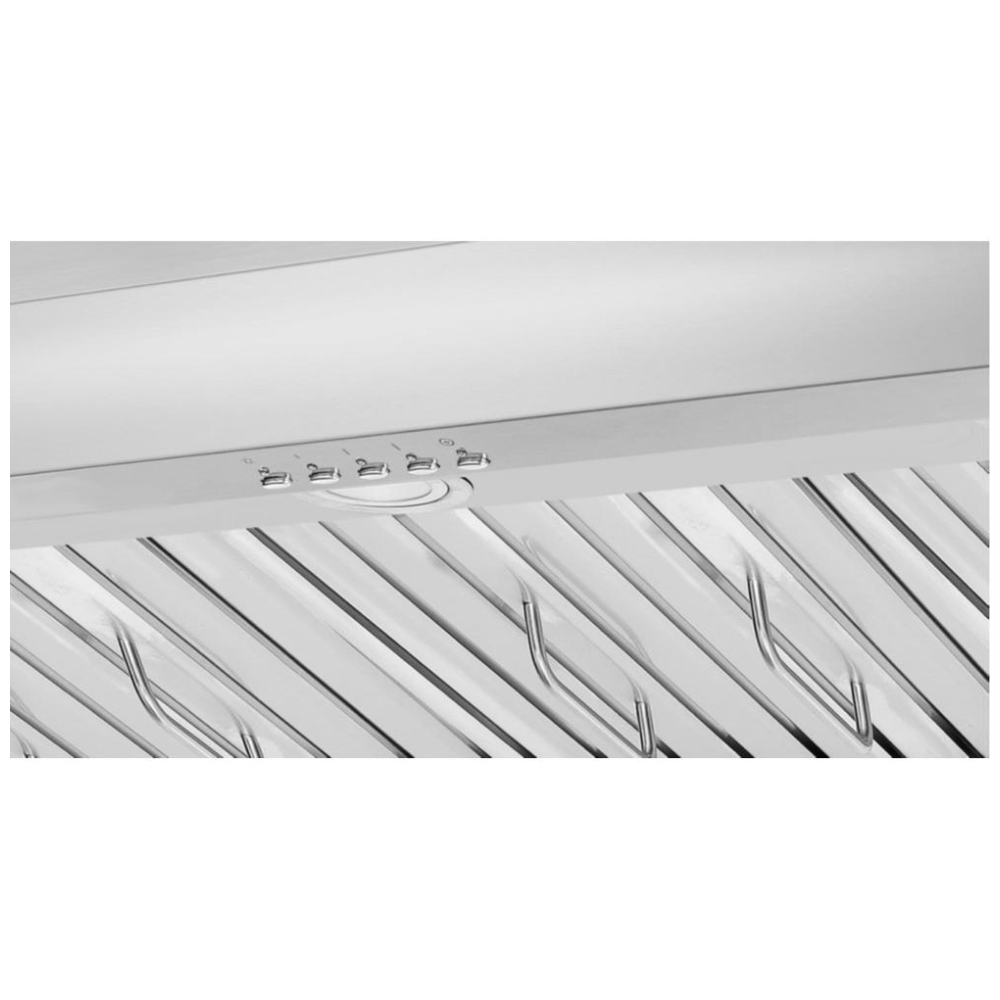 HRH4806U Thor Kitchen Range Hood Canada Parts Discontinued - Sale! Best ...