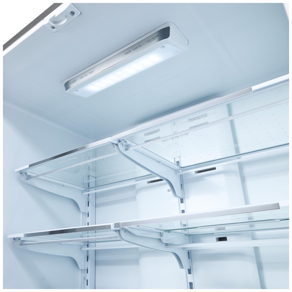 TRF3602 Thor Kitchen 36 inch French Door Refrigerator Canada - Best Price