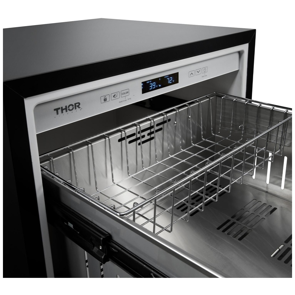 TRF24U Réfrigérateur compact Thor Kitchen Canada - Vente! Meilleur prix ...