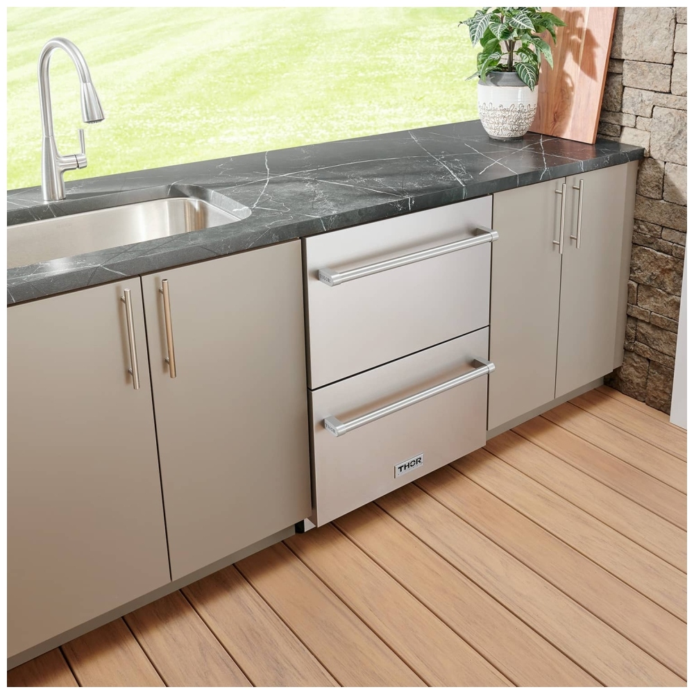 TRF24U Thor Kitchen Compact Refrigerator Canada - Sale! Best Price ...