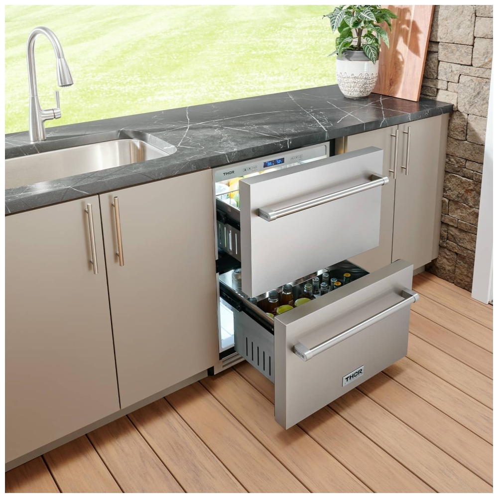 TRF24U Thor Kitchen Compact Refrigerator Canada - Sale! Best Price ...