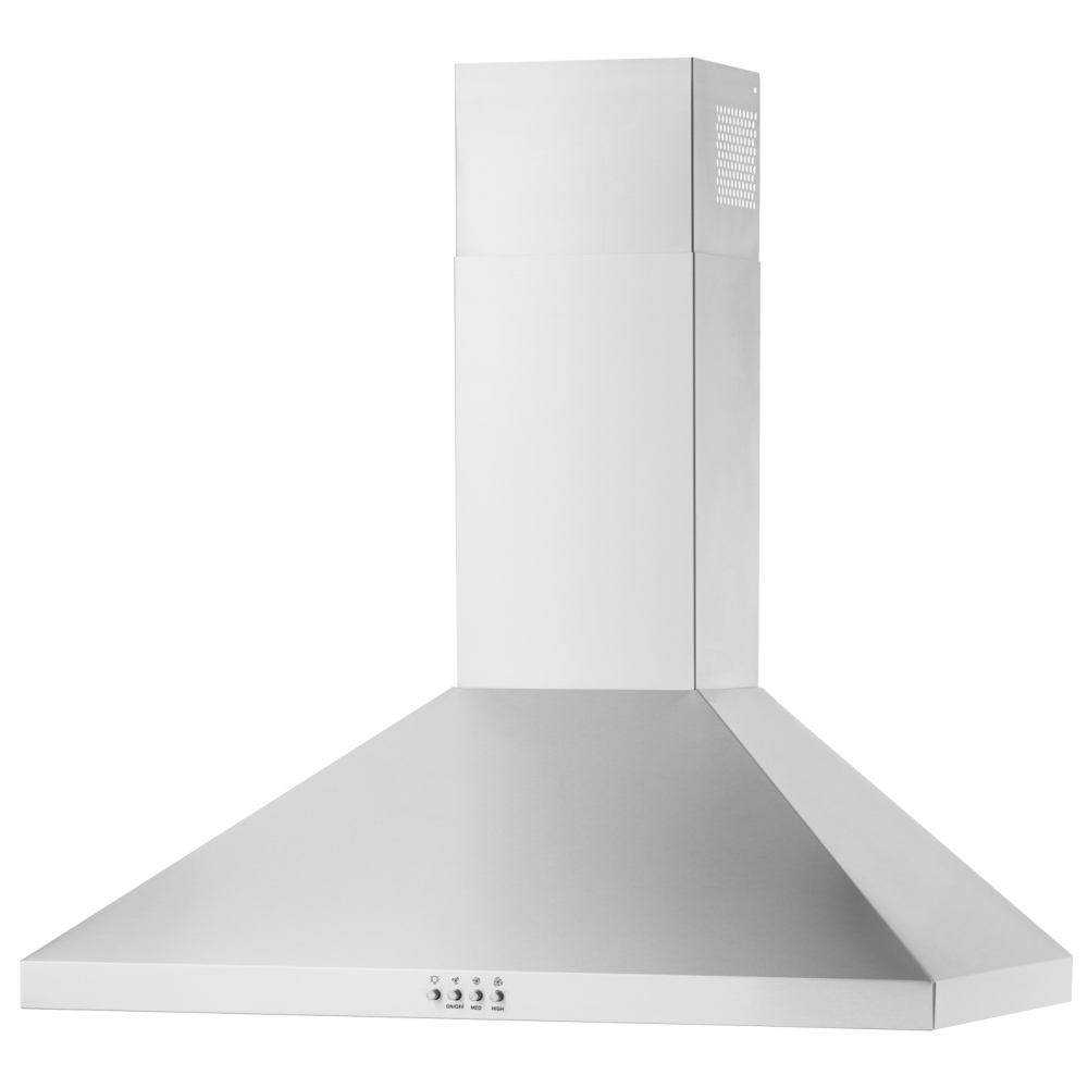 WVW53UC0LS Whirlpool Range Hood Canada - Sale! Best Price, Reviews and ...