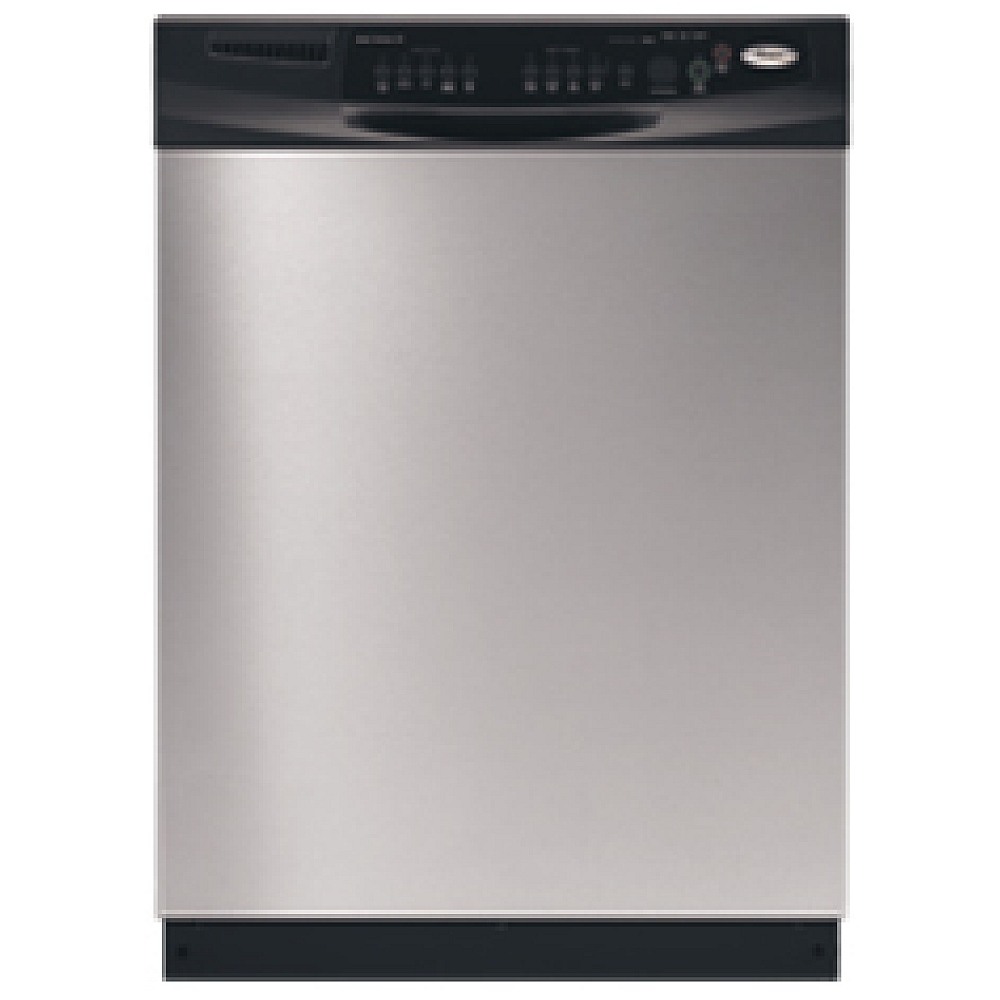 GU2200XTSS Whirlpool Dishwasher Canada Parts - Best Price