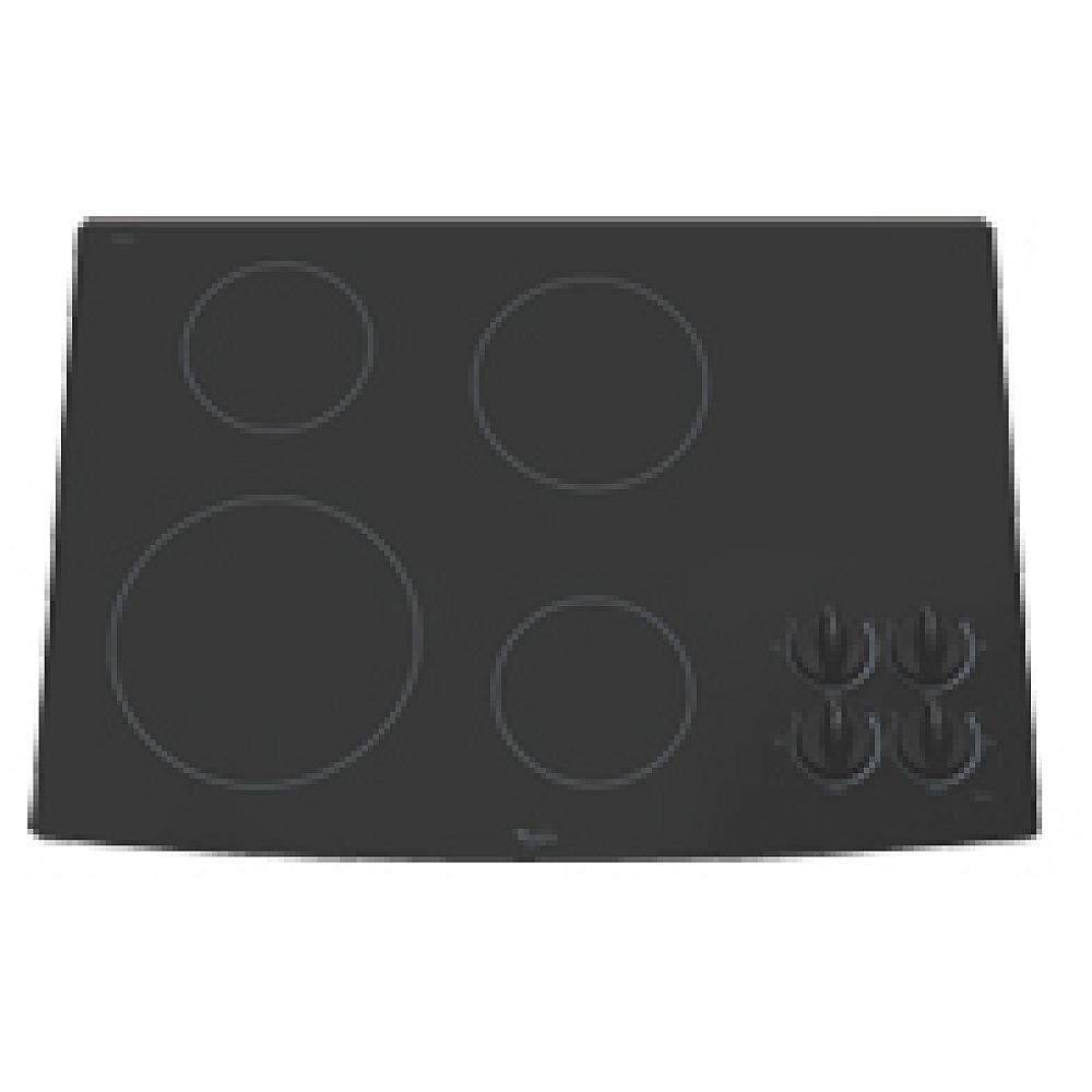 RCC3024RB Whirlpool Cooktop Canada - Sale! Best Price, Reviews and ...