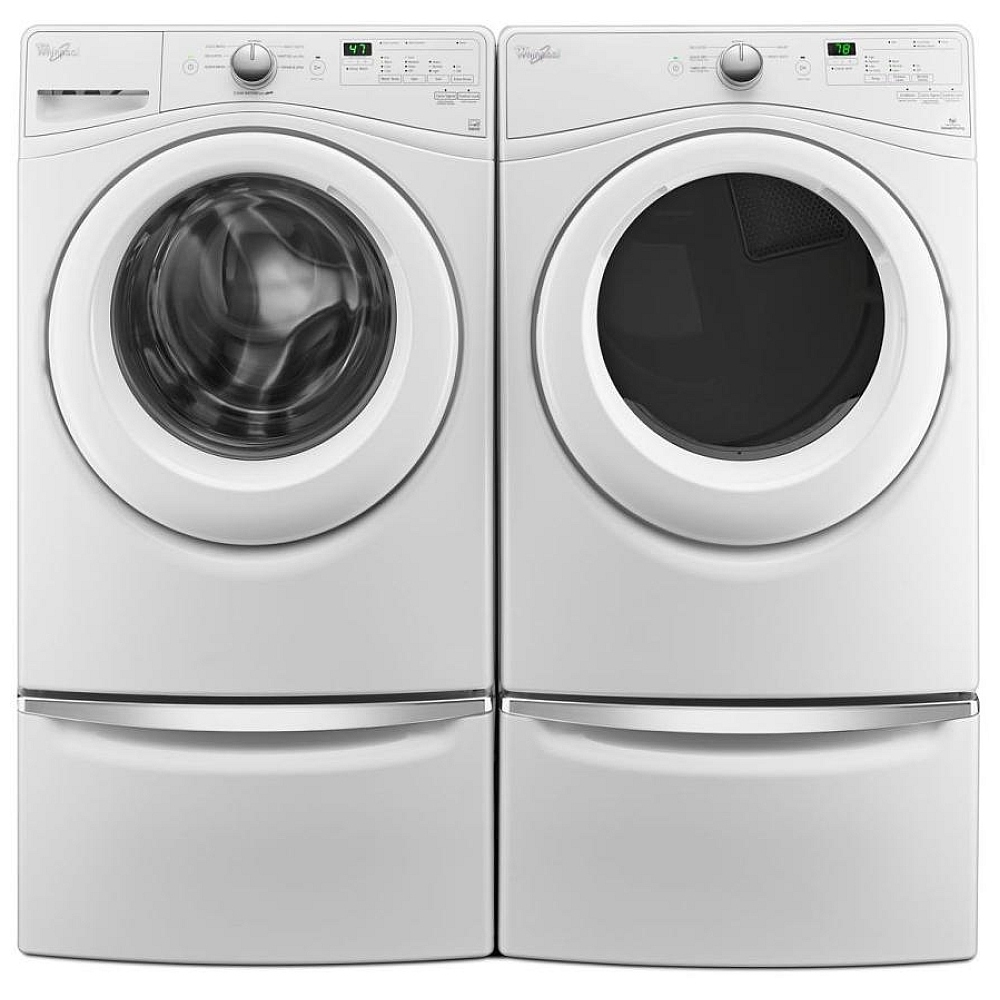 WGD75HEFW Sécheuse Gaz Whirlpool Canada Pièces Discontinued - Vente ...