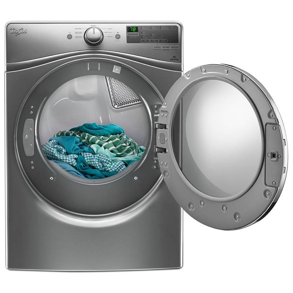 WGD85HEFC Sécheuse Whirlpool Canada - Vente! Meilleur prix et ...