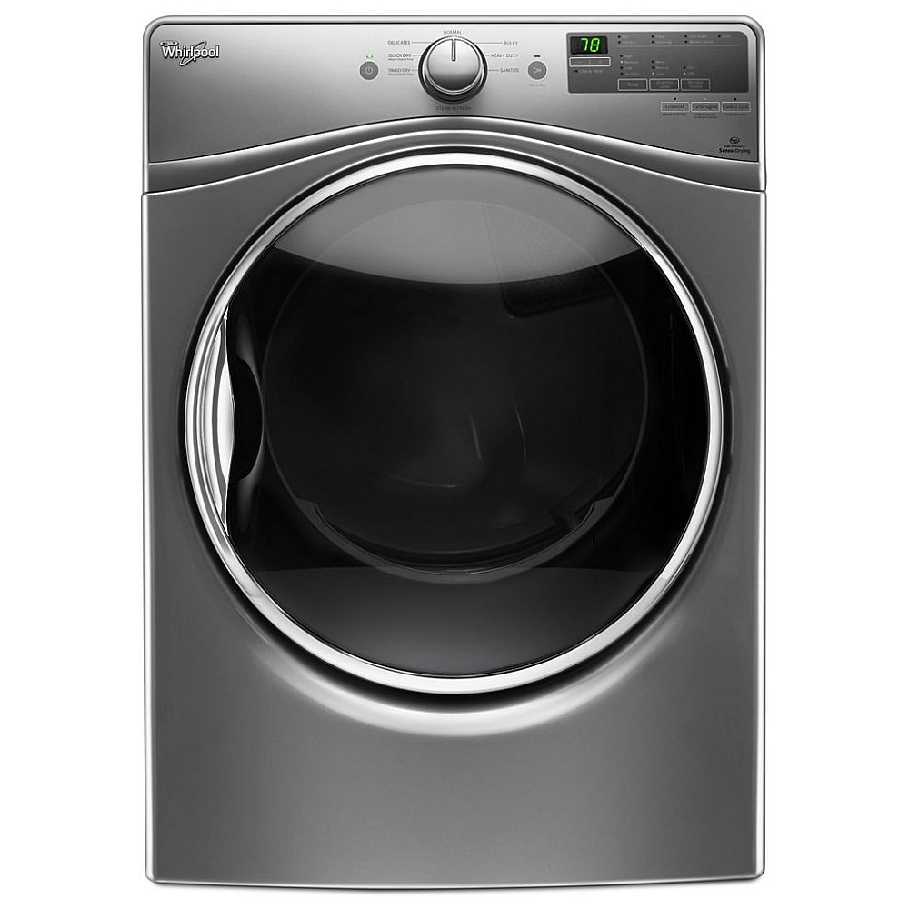 WGD85HEFC Sécheuse Whirlpool Canada - Vente! Meilleur prix et ...