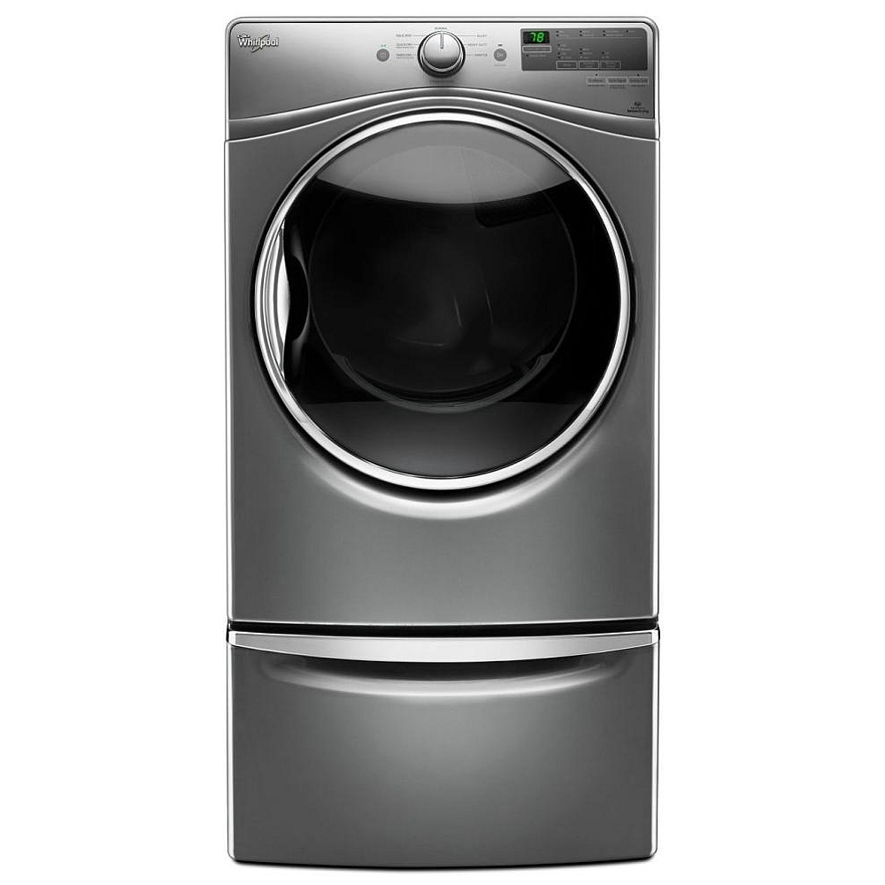 WGD85HEFC Sécheuse Whirlpool Canada - Vente! Meilleur prix et ...