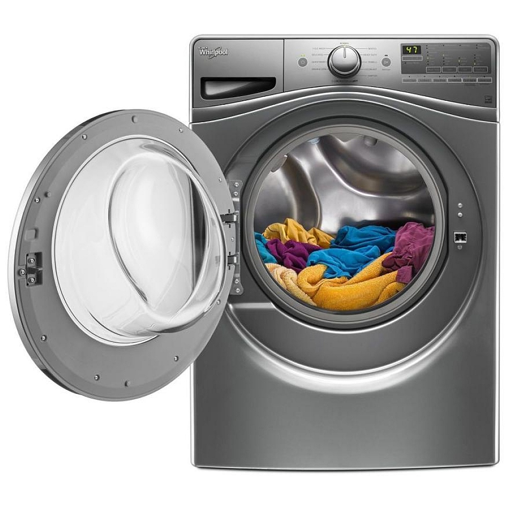 WFW85HEFC Whirlpool Front Load Washer Canada - Sale! Best Price ...