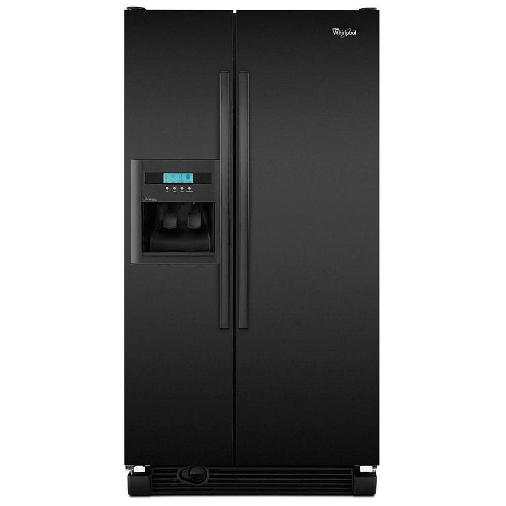 ED2KHAXVS Whirlpool Side by Side Refrigerator Canada Parts Discontinued ...