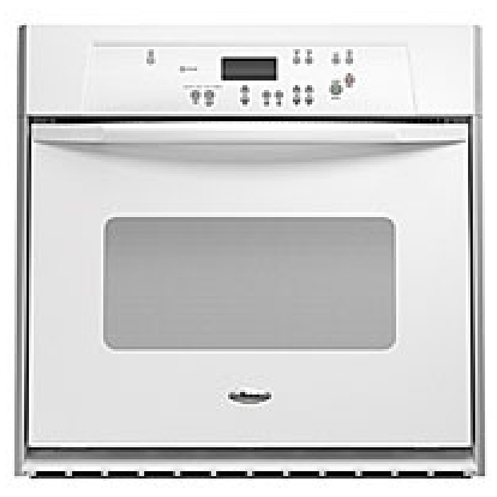 RBS275PRQ Whirlpool 27 inch Single Wall Oven Canada Parts - Best Price