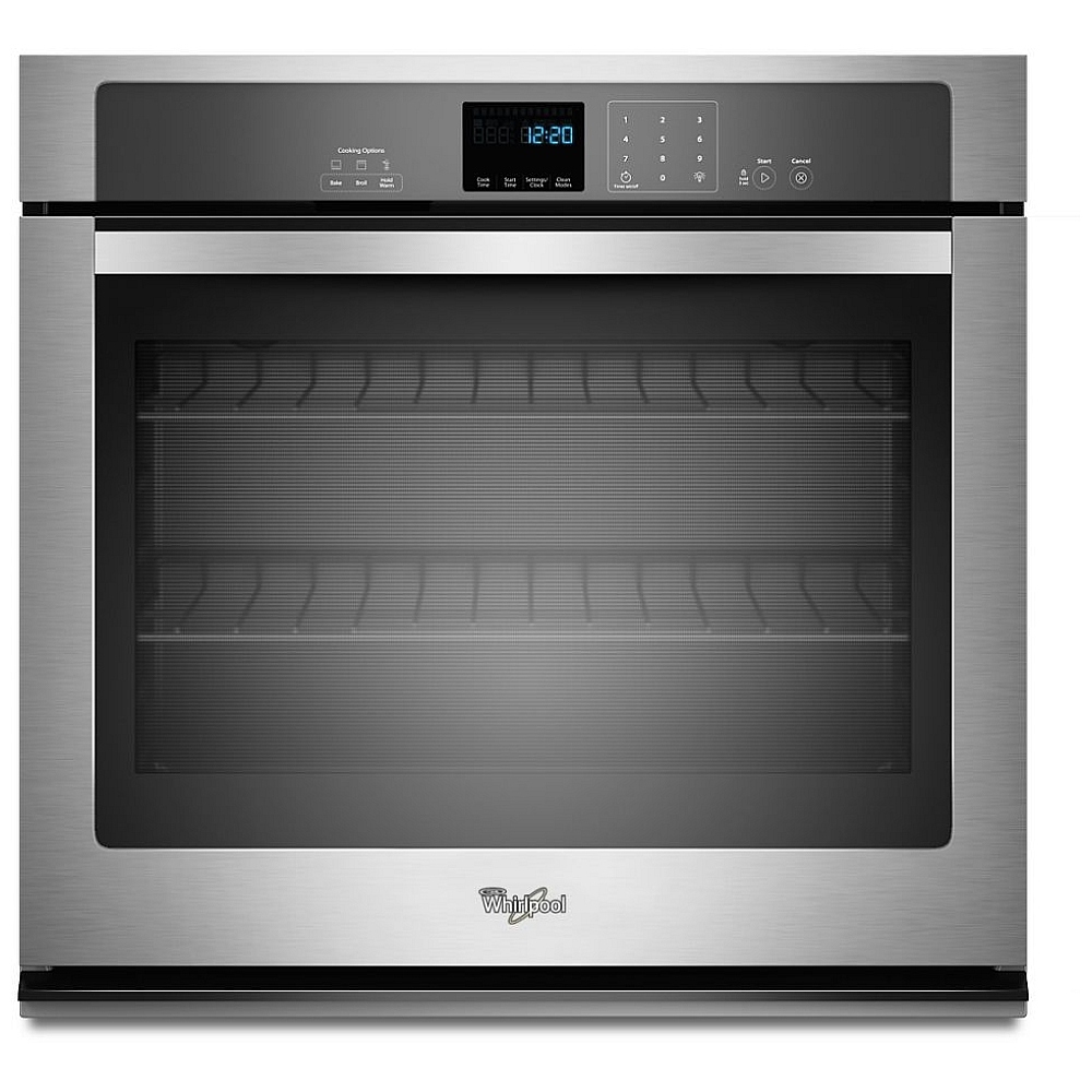 WOS51EC7AS Whirlpool Wall Oven Canada - Sale! Best Price, Reviews and ...
