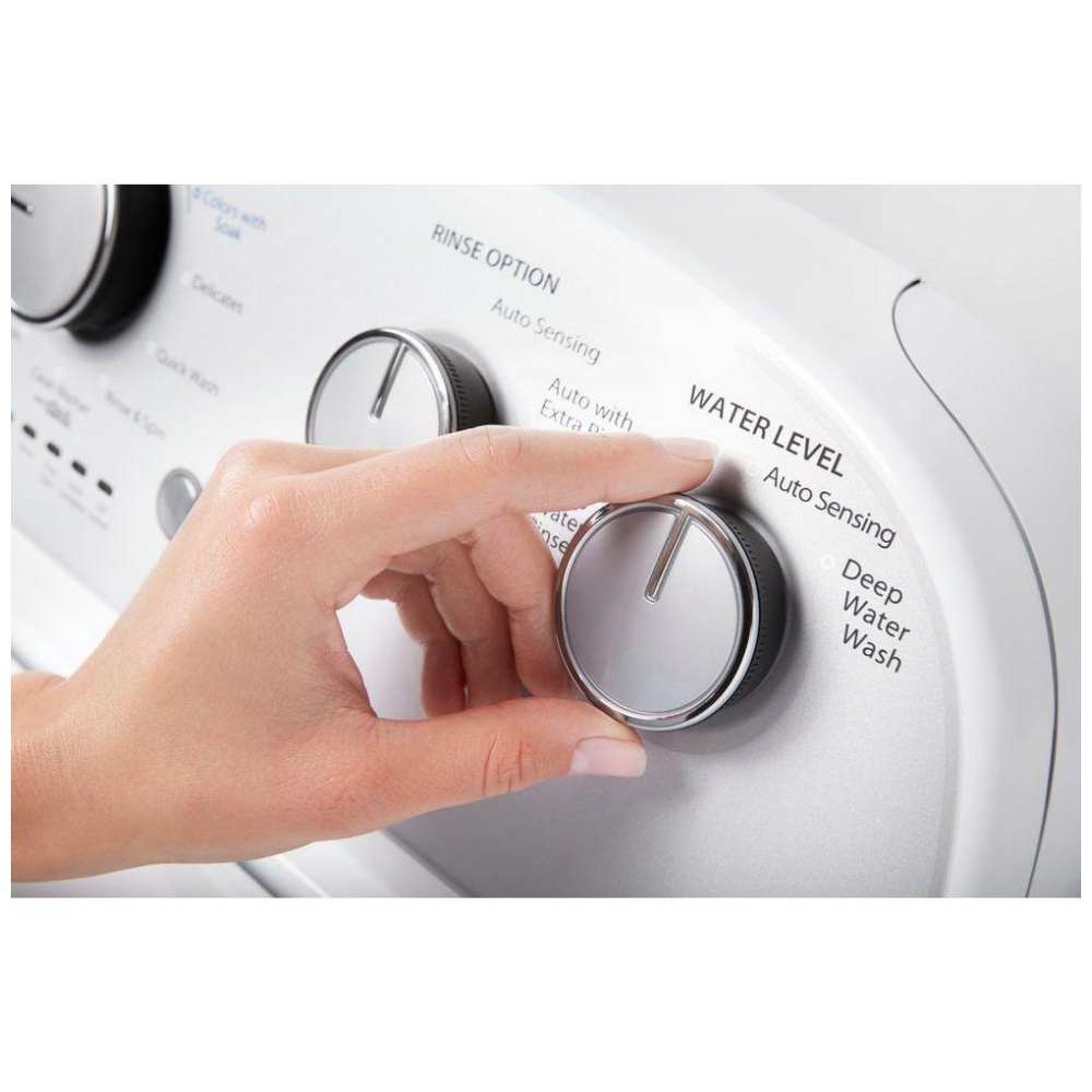 WTW4950HW Whirlpool Top Load Washer Canada Parts - Best Price & Reviews
