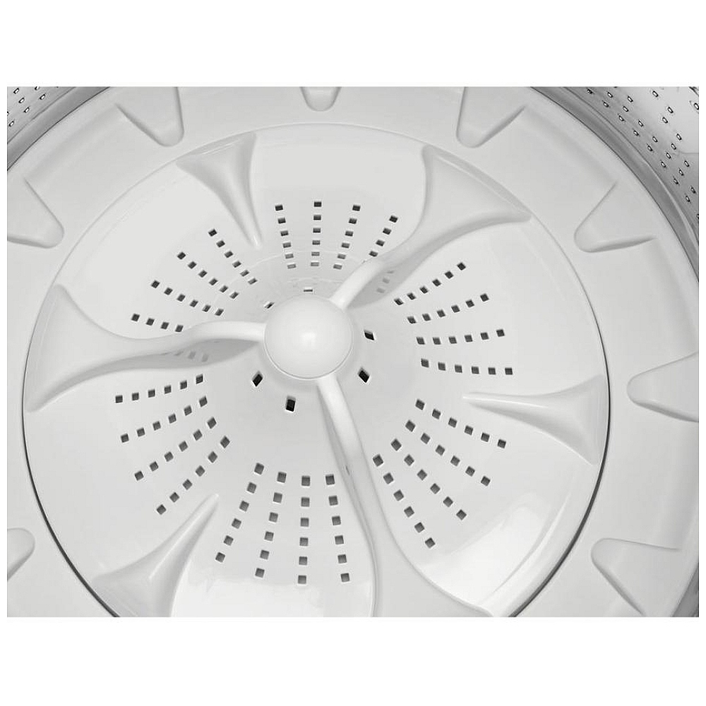 WTW5800BC Whirlpool Top Load Washer Canada Parts Discontinued - Sale ...