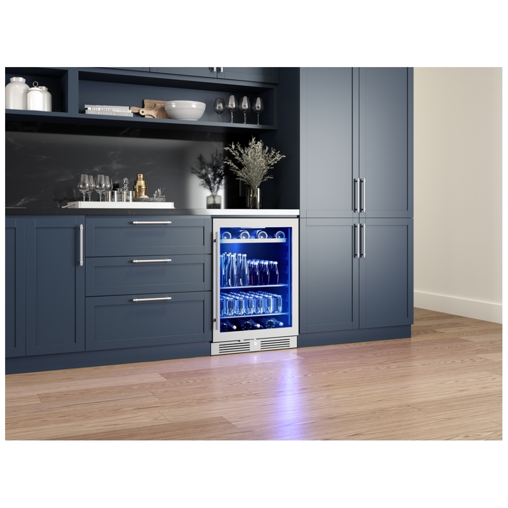 PRB24C01CG Zephyr Under Counter Refrigeration Canada - Sale! Best Price ...