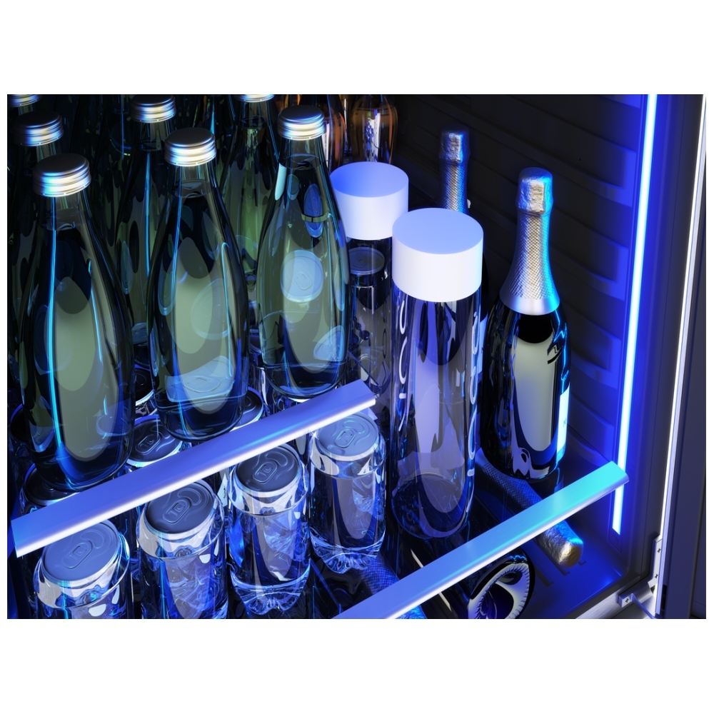 PRB24C01CG Zephyr Under Counter Refrigeration Canada - Sale! Best Price ...