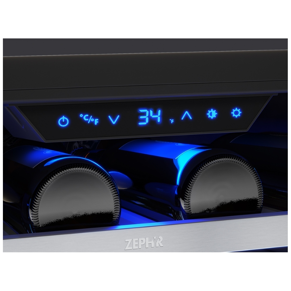 PRB24C01CG Zephyr Under Counter Refrigeration Canada - Sale! Best Price ...