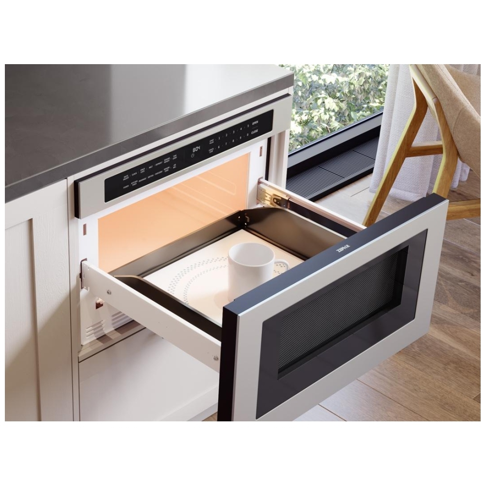 MWD2401AS Zephyr Microwave Drawer Canada - Best Price