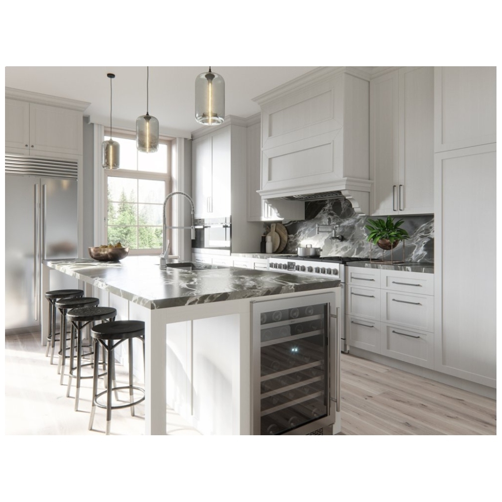 AK9334AS Zephyr Cabinet Insert Canada Parts Discontinued - Sale! Best ...