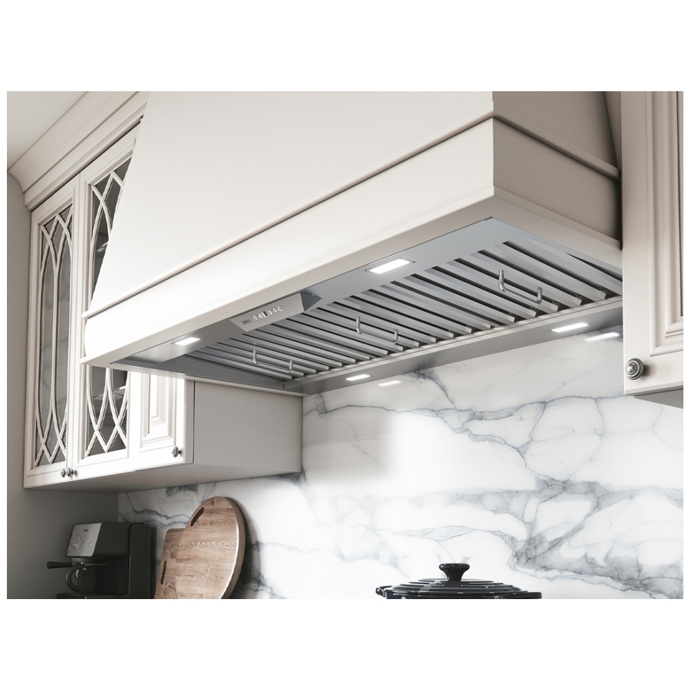 AK9358BS Zephyr Cabinet Insert Canada - Sale! Best Price, Reviews and ...