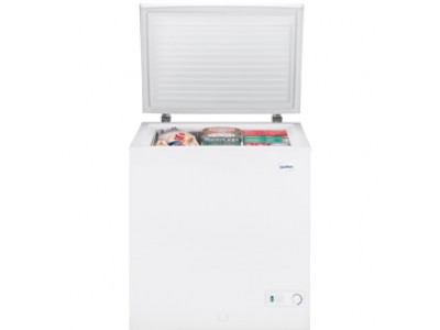 MCM5SUWW Moffat Chest Freezer 5.0 cu. ft. Canada Parts - Sale! Best ...