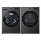 LG Washer & Dryer Combo - WM6500HBA & DLEX6500B - Canadian Appliance Source